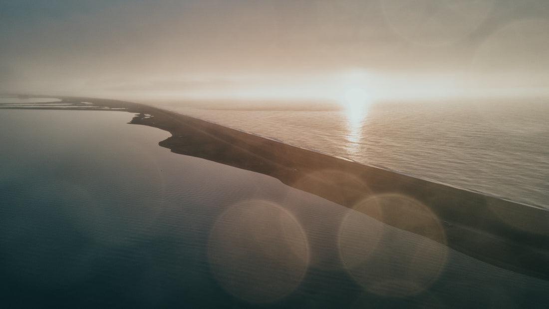 Tours to the Northernmost Point in the United States Utqiagvik, Alaska ...